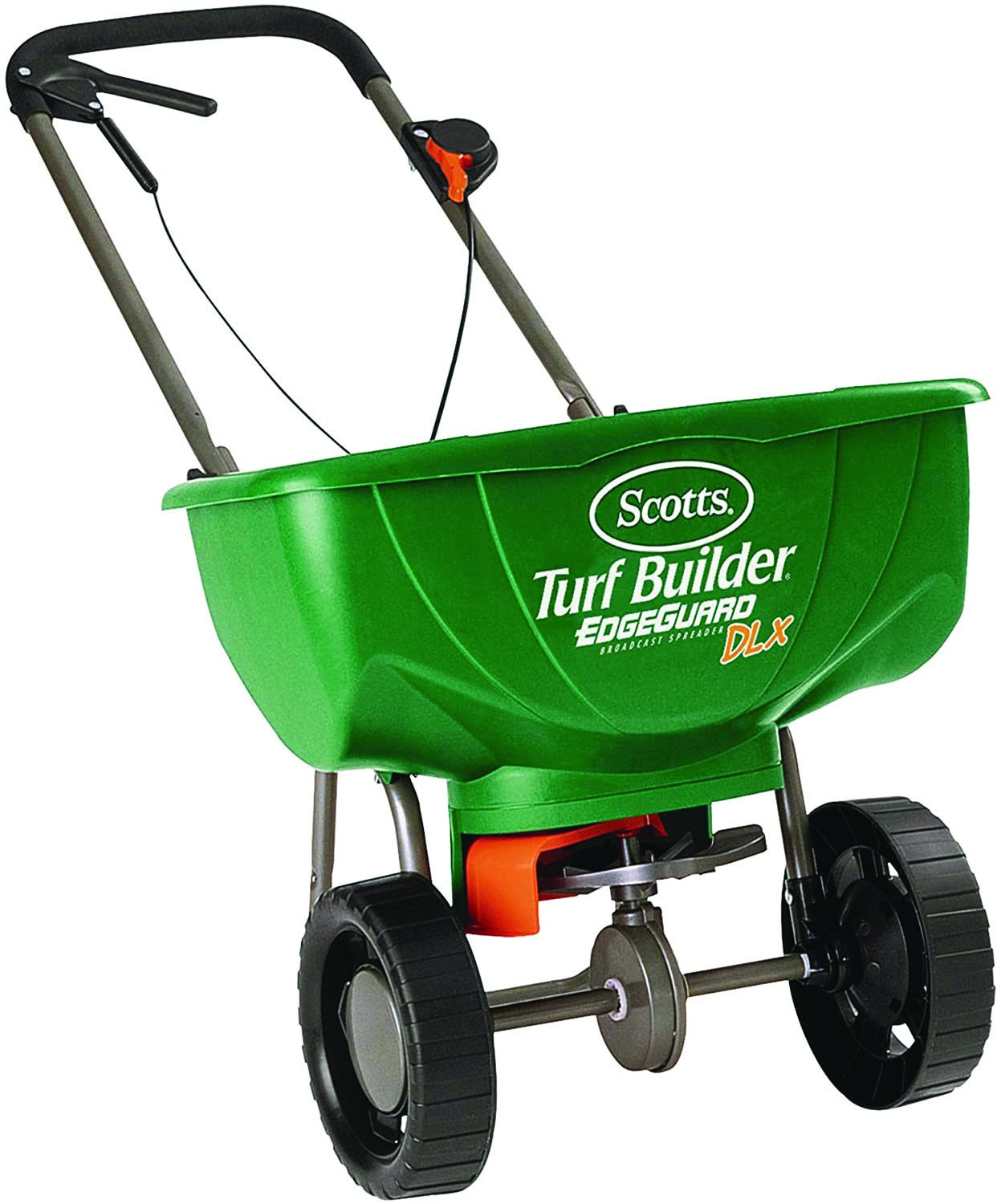 The Best Equipment You Can Buy for Your Lawn - Bottom Line, Inc.
