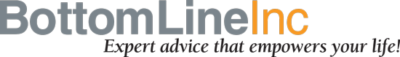 Account Login - Bottom Line, Inc.