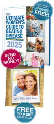 Womens Health Guide - Bottom Line, Inc.