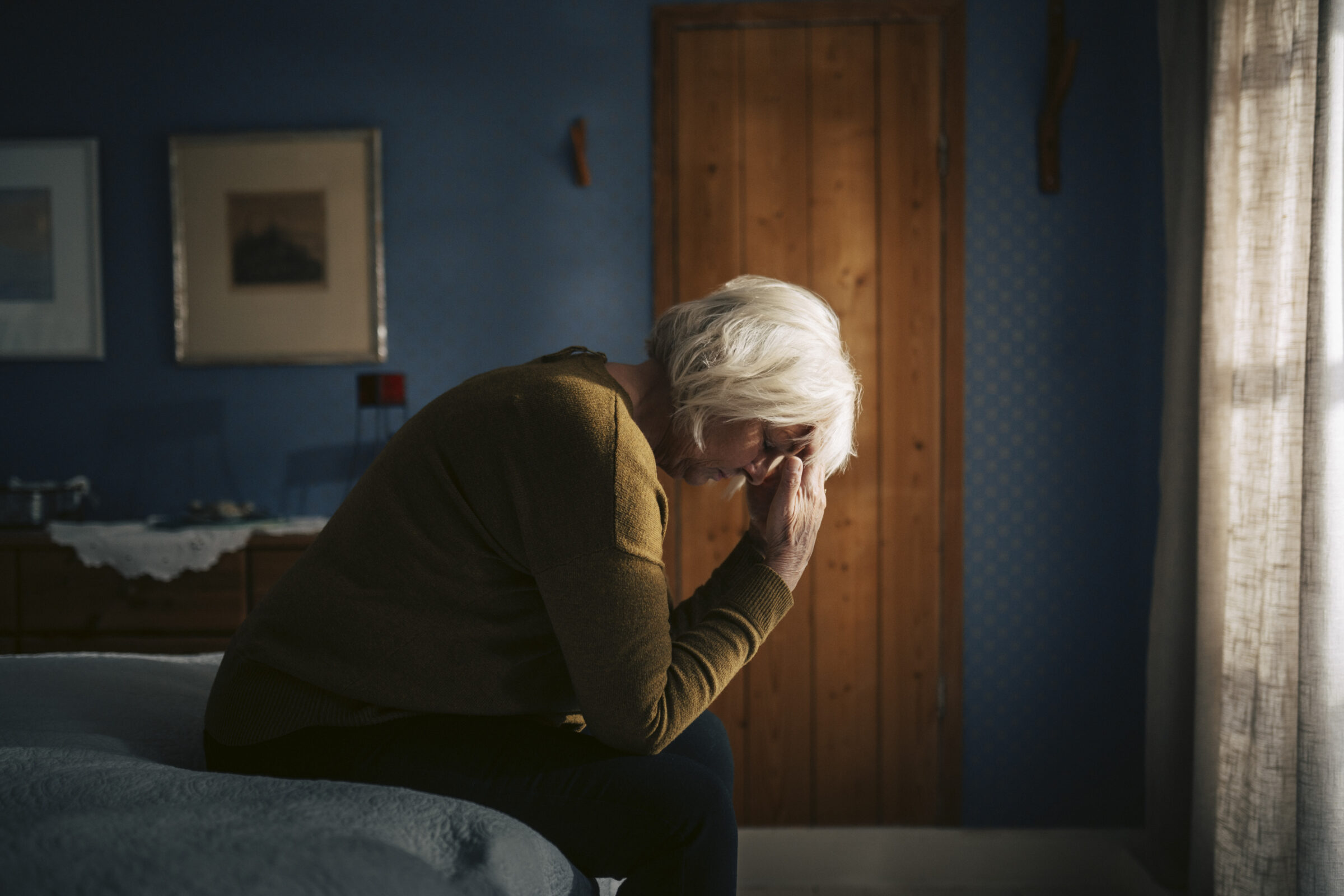 What Is Major Depressive Disorder? - Bottom Line, Inc.