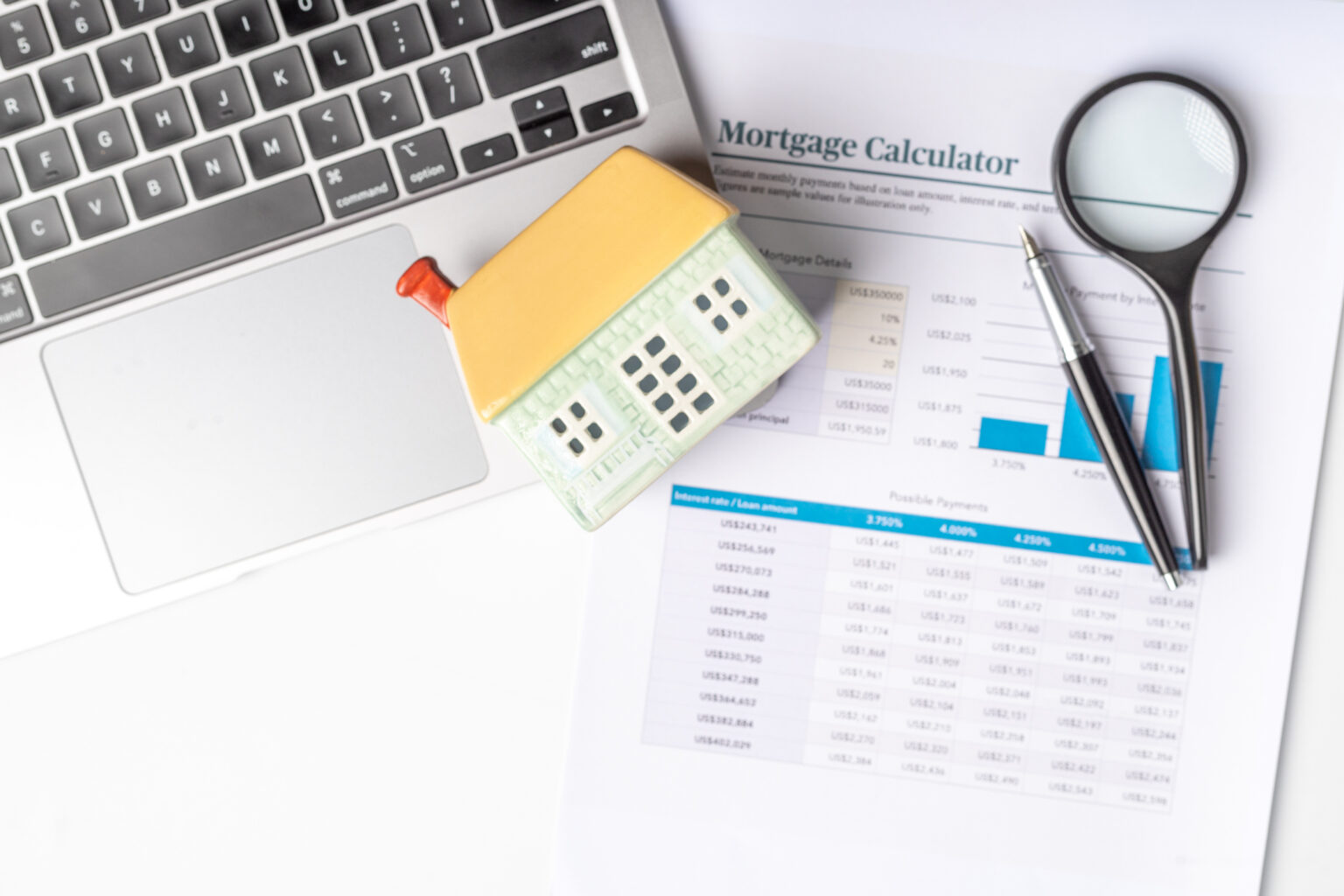 Recasting a Mortgage: What Is It and Is It Worth It? - Bottom Line, Inc.
